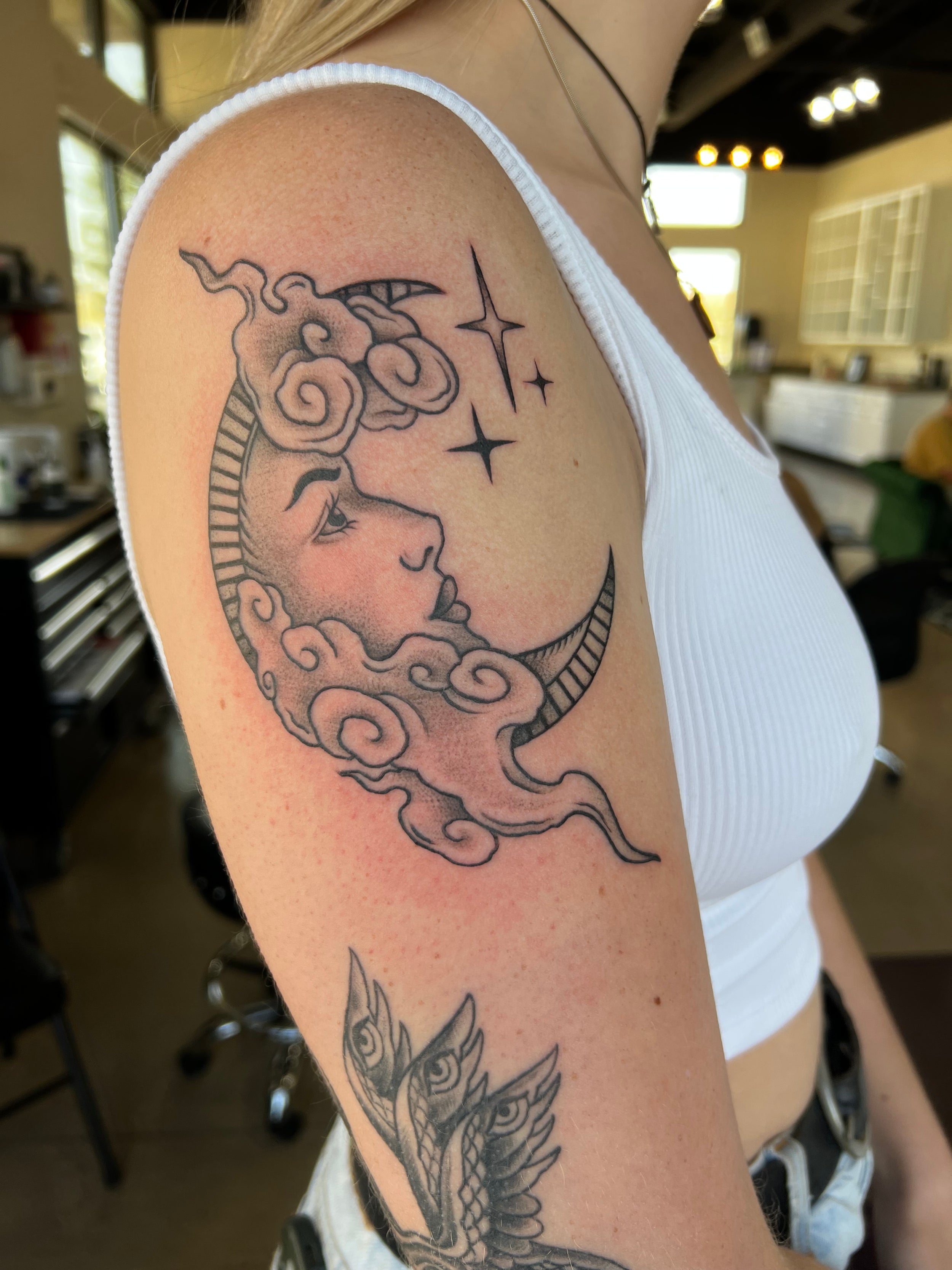 Gravity Tattoo Apparel & Art | Custom Designs for Tattoo Lovers
